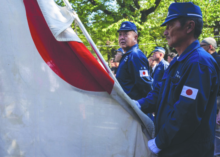 Japan marks 80 years since end of WWII, worries about fading memories ...